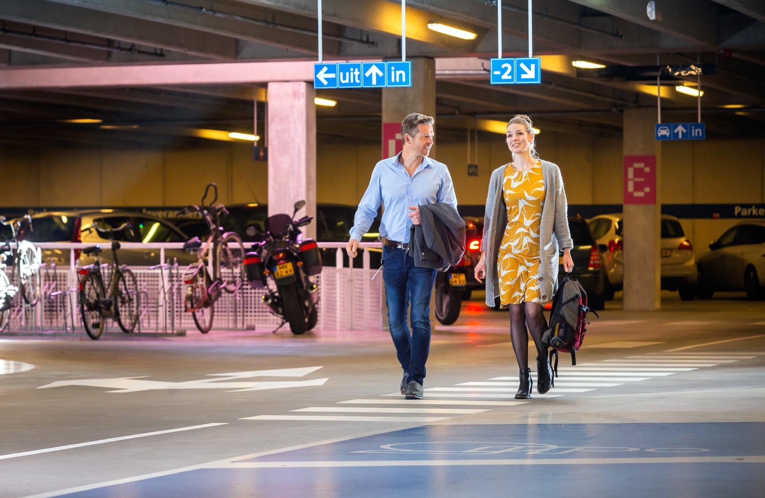 Vakgebieden: Inkoop – Werken bij DUO